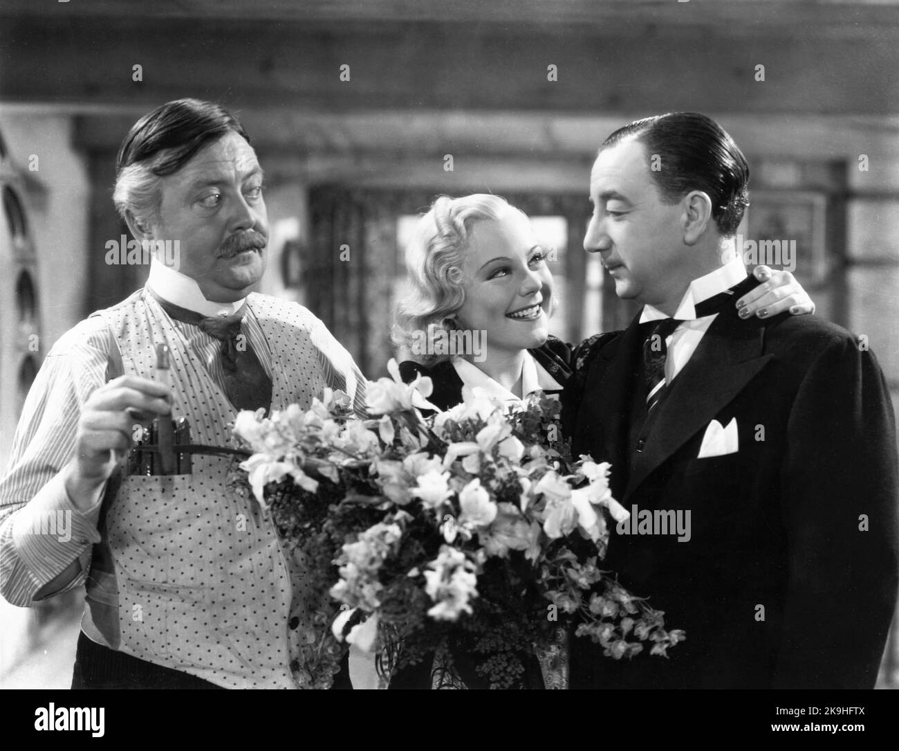 Melville cooper hi-res stock photography and images - Alamy