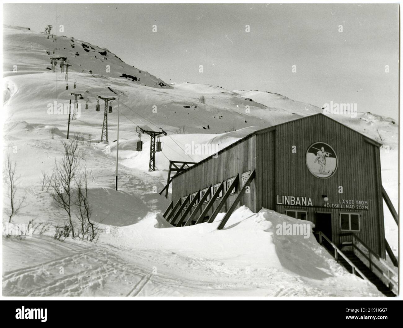 Ore carriage Cut Out Stock Images & Pictures - Alamy