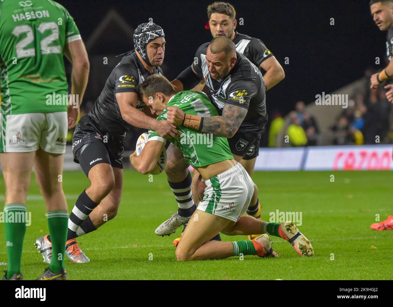 Action shots new zealand hi-res stock photography and images - Alamy