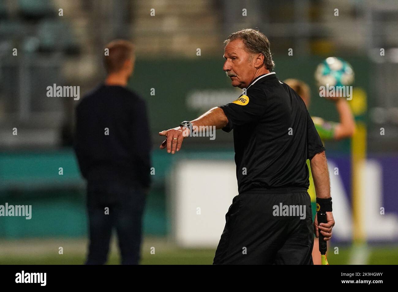 Leo apperloo hi-res stock photography and images - Alamy