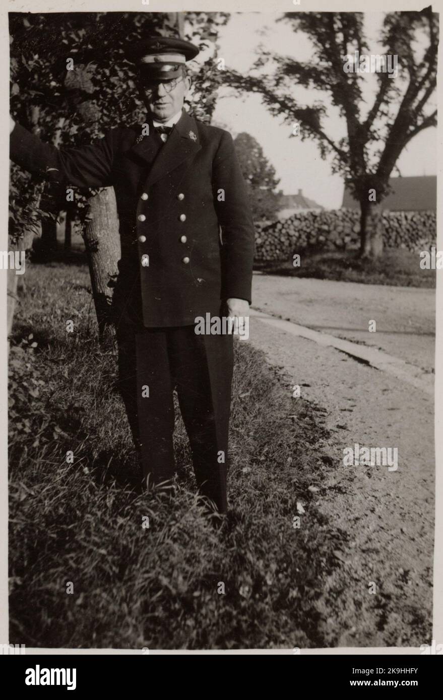 Hultman hi-res stock photography and images - Alamy