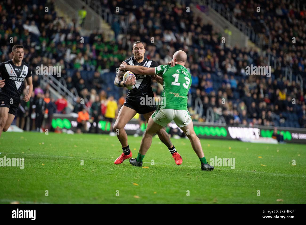 James fisher harris hi-res stock photography and images - Alamy