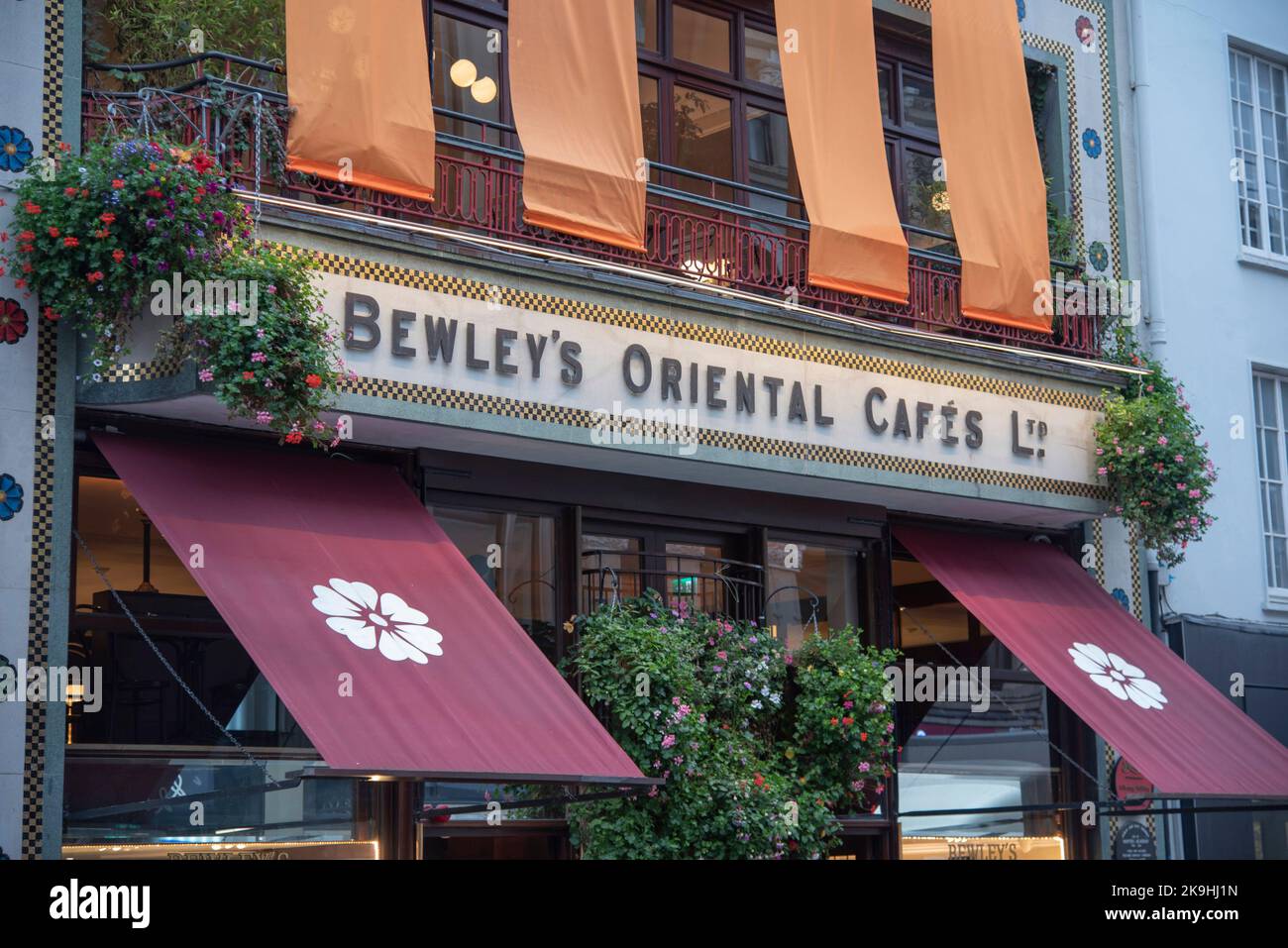Business lunch dublin ireland hi-res stock photography and images - Alamy
