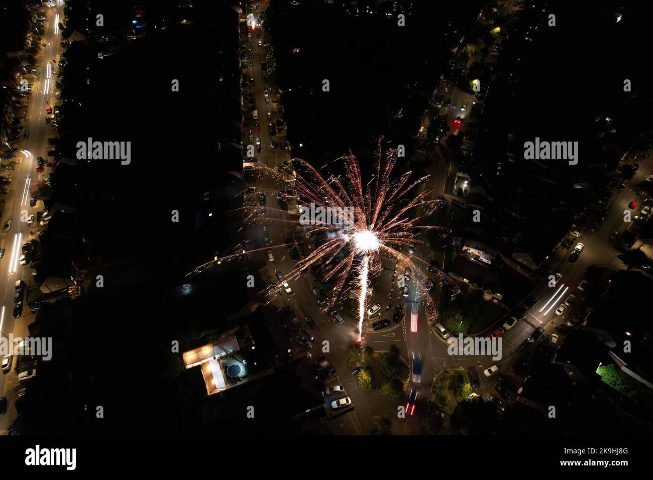 Camera and red traffic light and uk hi-res stock photography and images ...