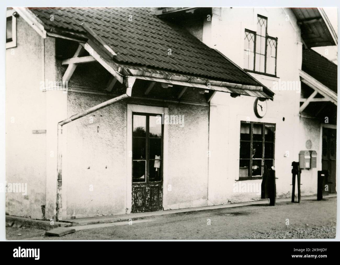 Lessebo hi-res stock photography and images - Alamy