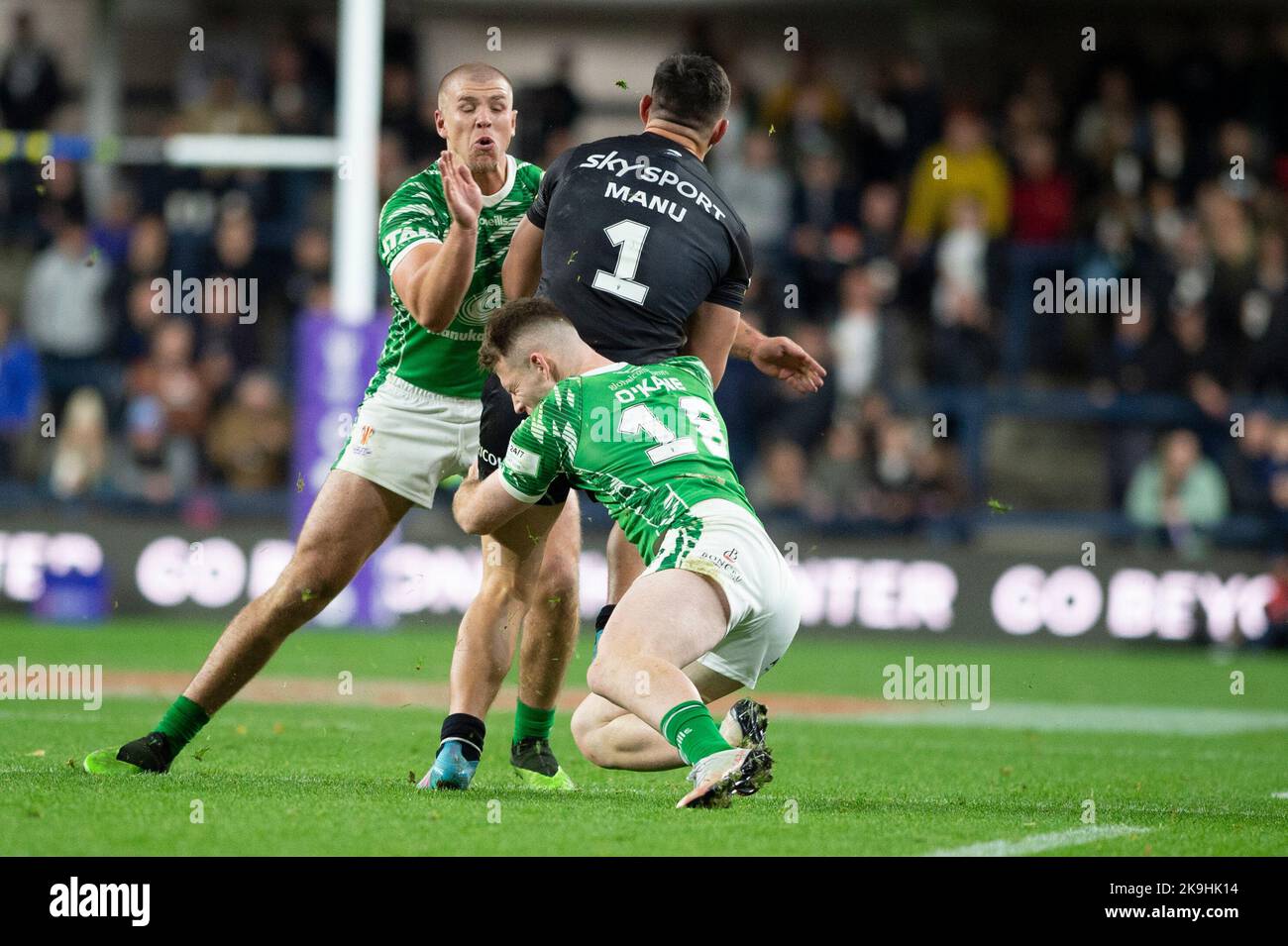 Henry rushton hi-res stock photography and images - Alamy