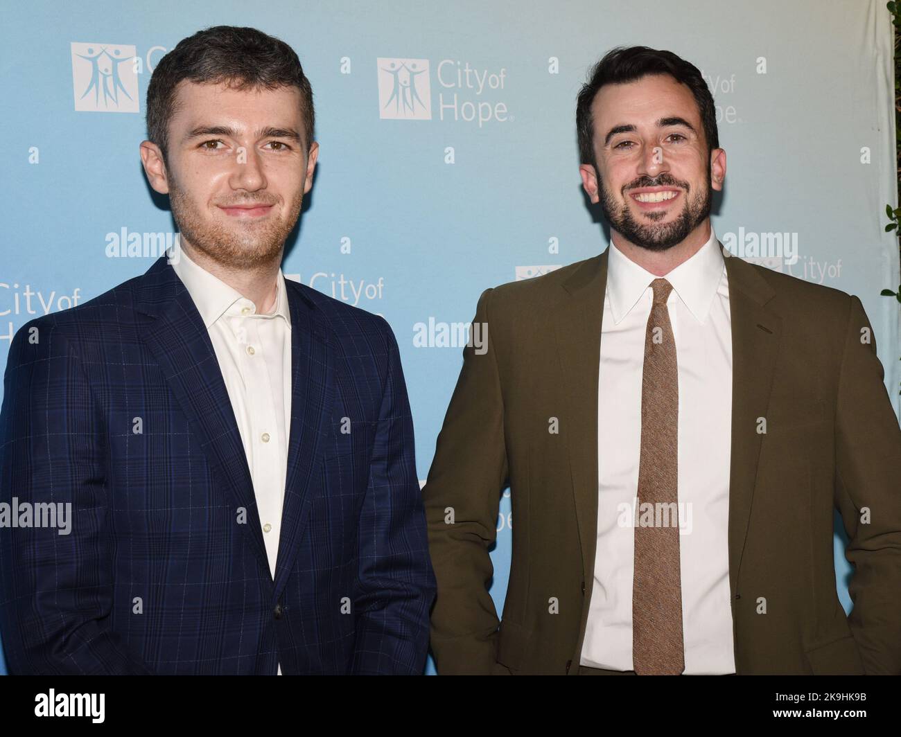 Ben adelson hi-res stock photography and images - Alamy