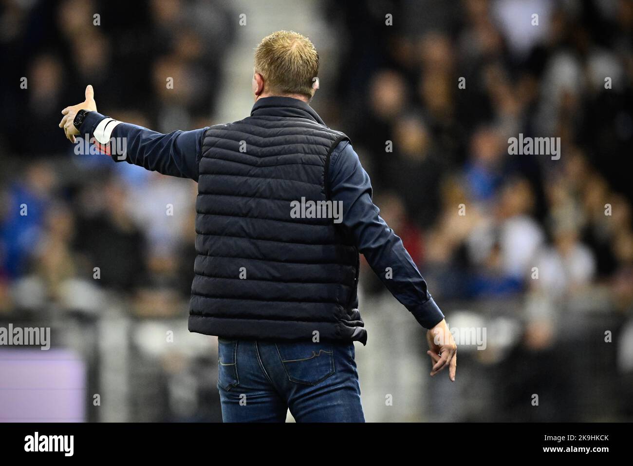 Vrancken mechelen hi-res stock photography and images - Alamy