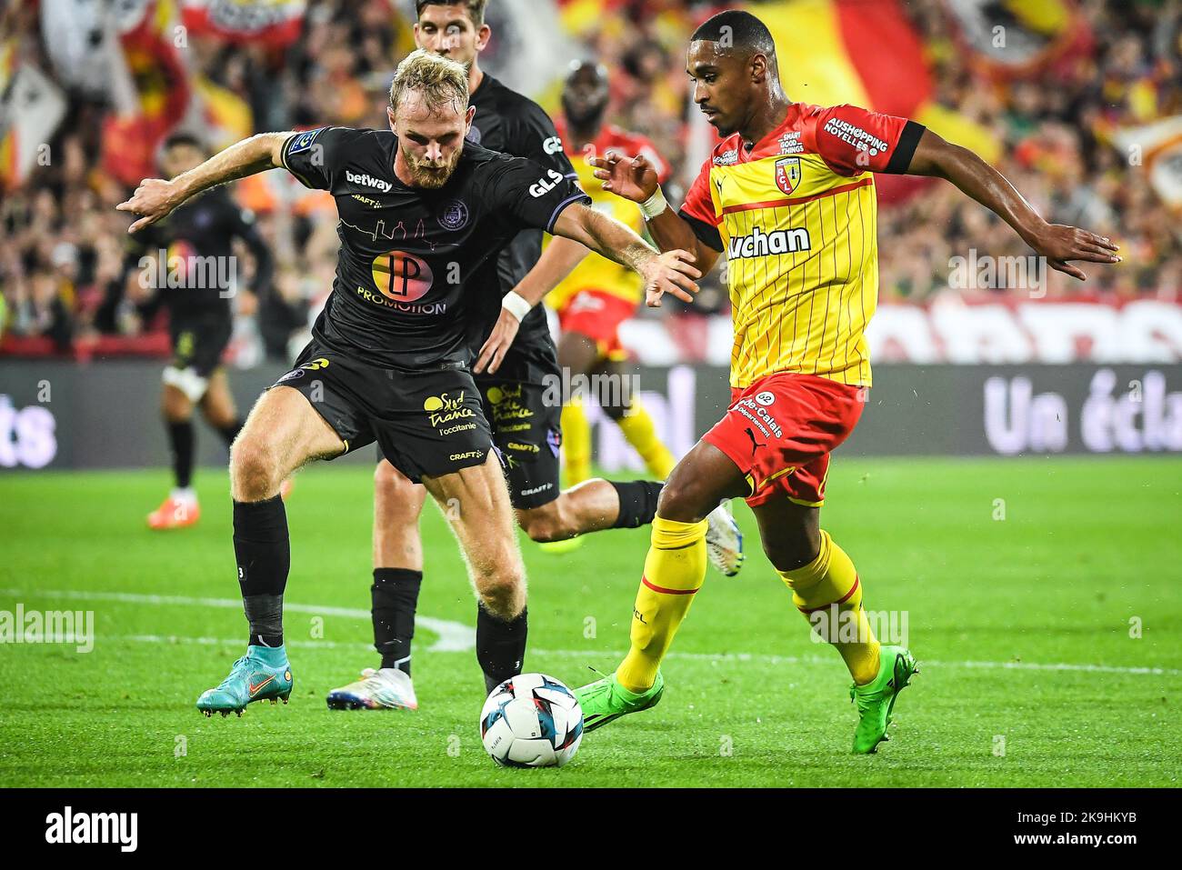 Mikkel desler hi-res stock photography and images - Alamy