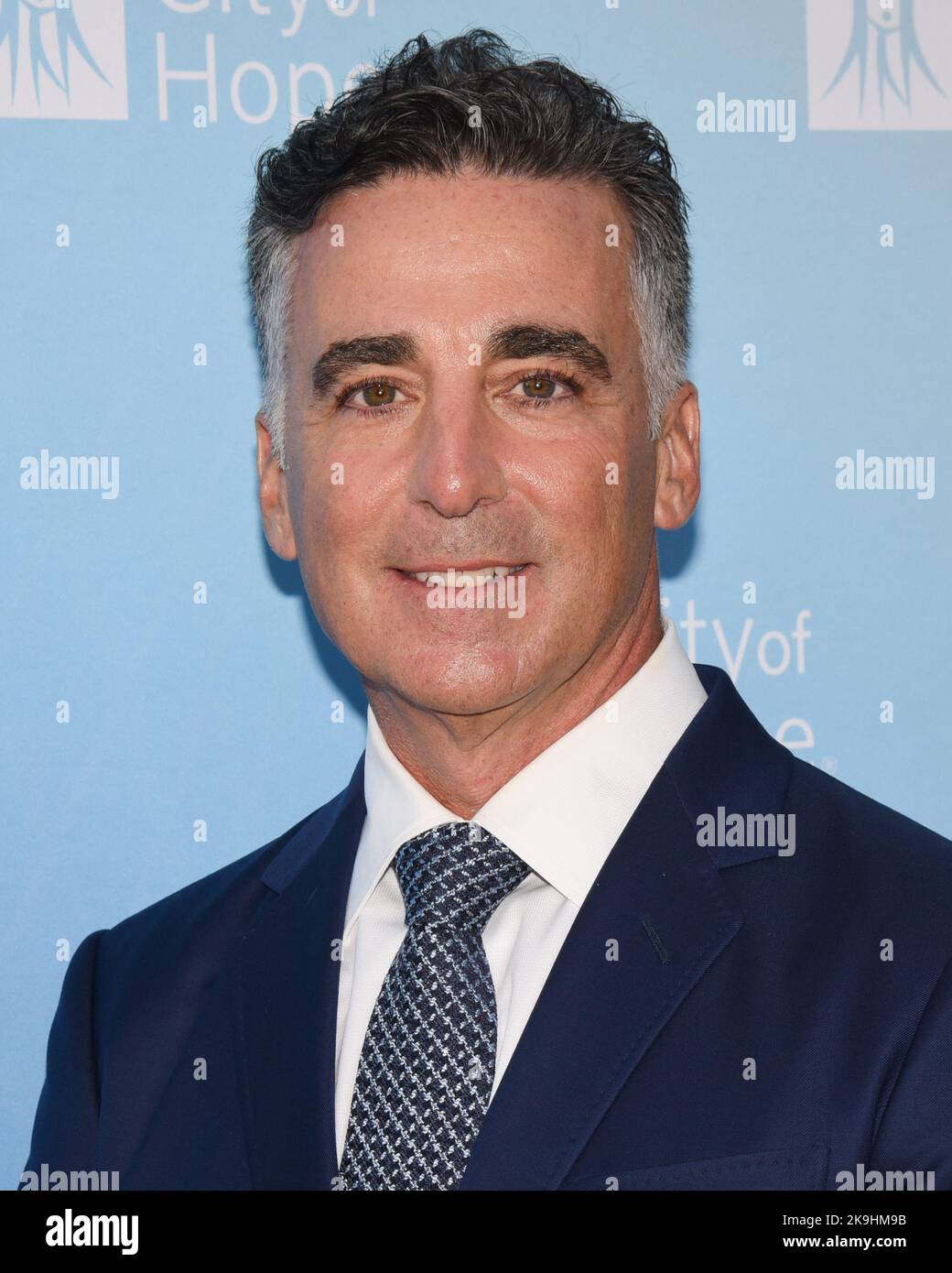Los Angeles, California, USA. 27th Oct, 2022. Republic Records Avery ...