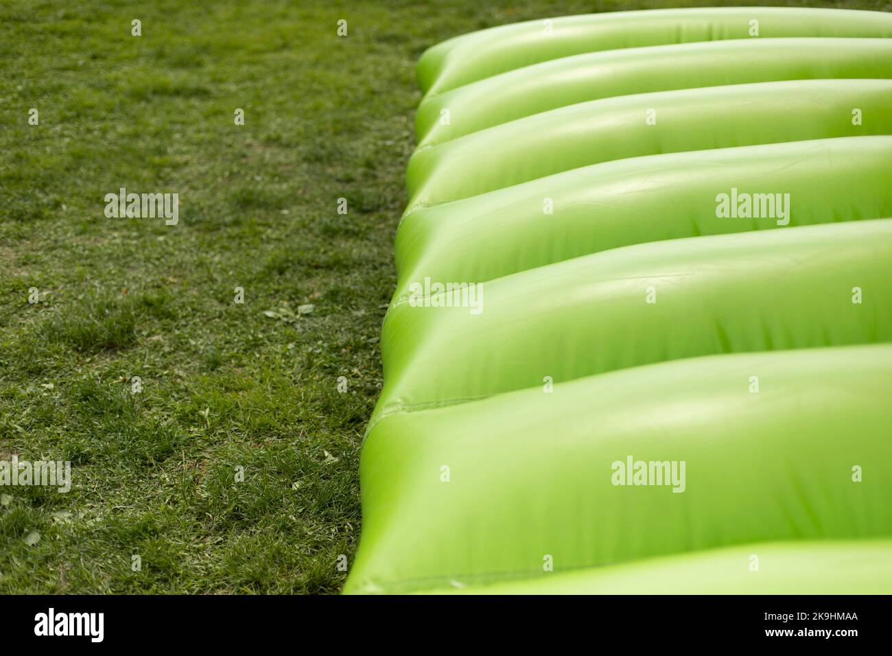 Rubber construction hi-res stock photography and images - Alamy