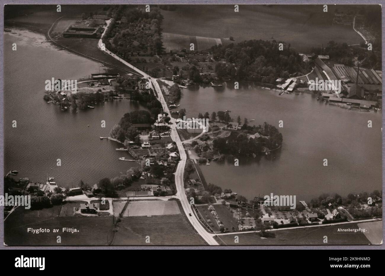 Fittja hi-res stock photography and images - Alamy