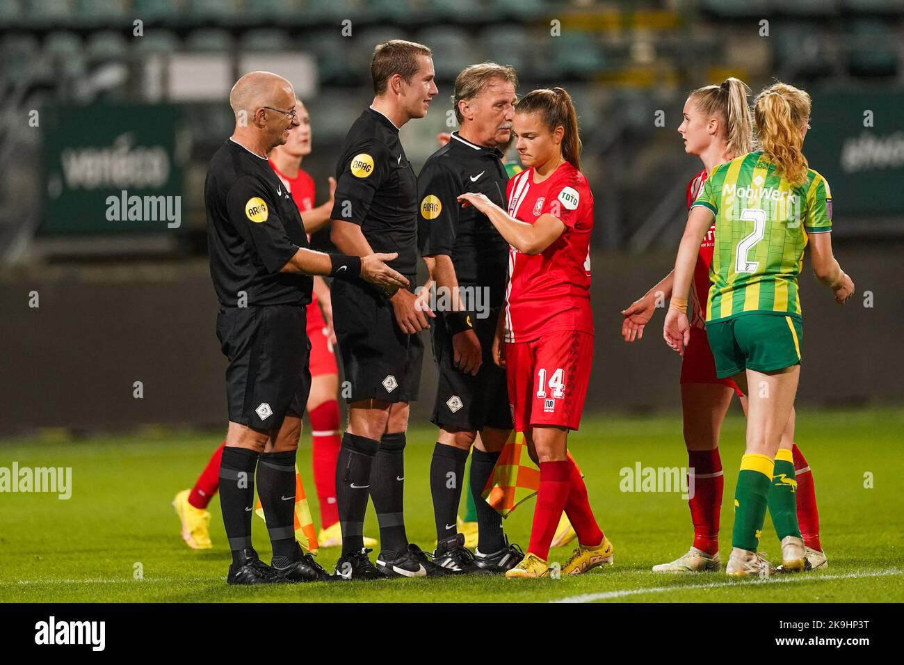 Leo apperloo hi-res stock photography and images - Alamy