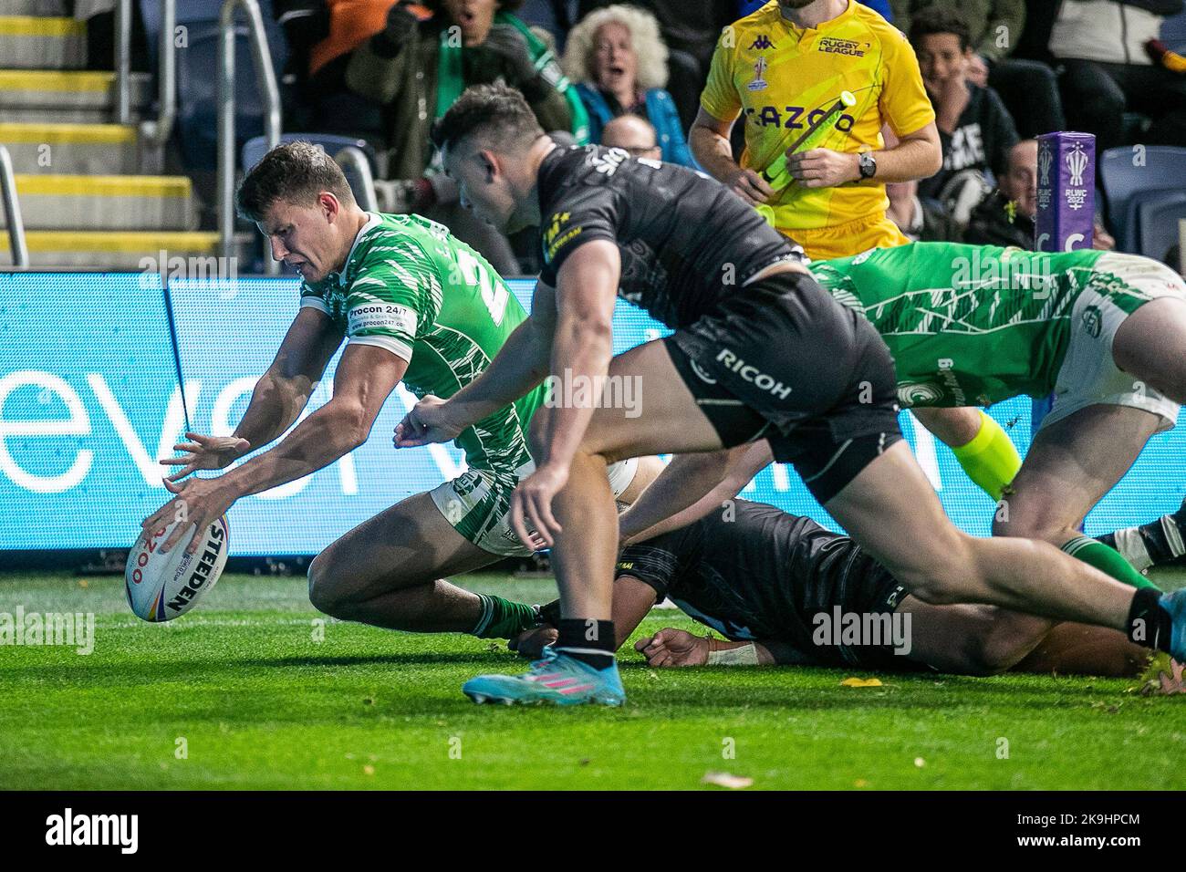 Innes ireland hi-res stock photography and images - Alamy