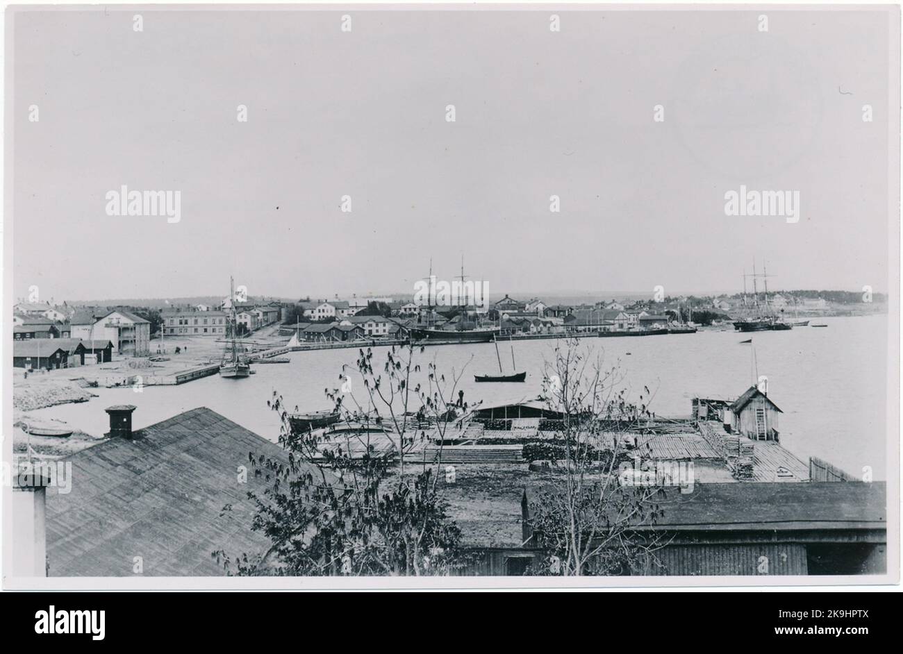 Northern infrastructure Cut Out Stock Images & Pictures - Alamy