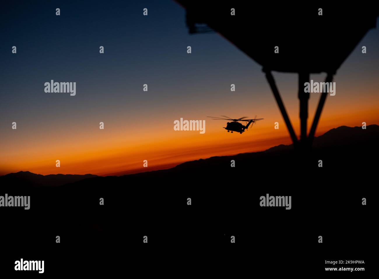 Noncombatant evacuation operation exercise hi-res stock photography and ...