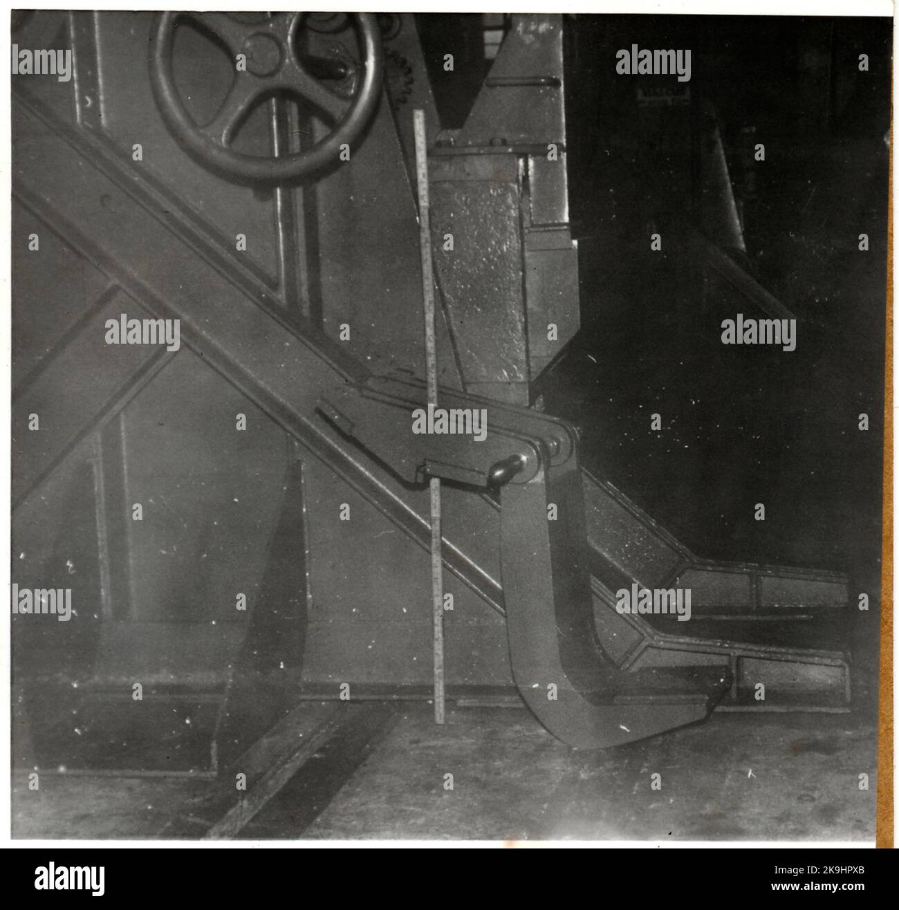 Picture machine hi-res stock photography and images - Alamy