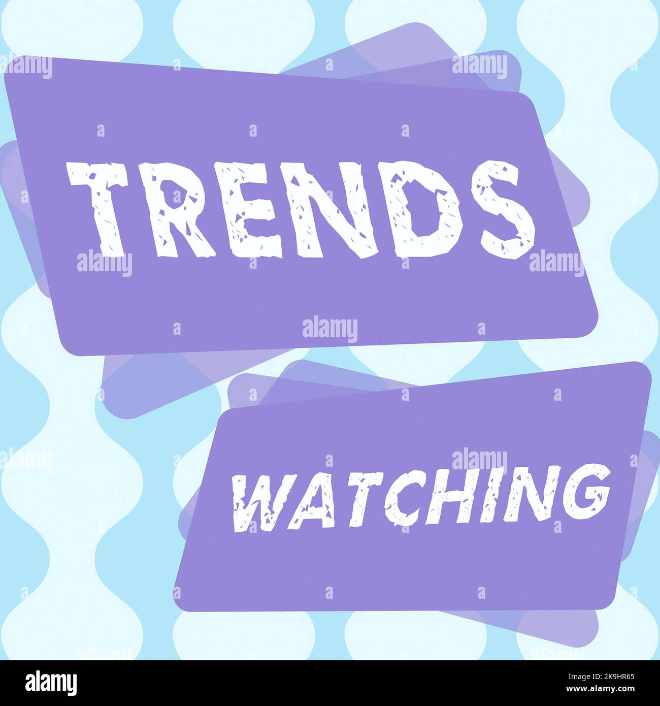 Inspiration showing sign Trends Watching. Business concept a business ...