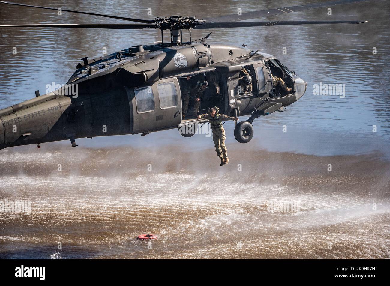 FORT BENNING, Ga. – Ranger qualified Service Members across the country ...