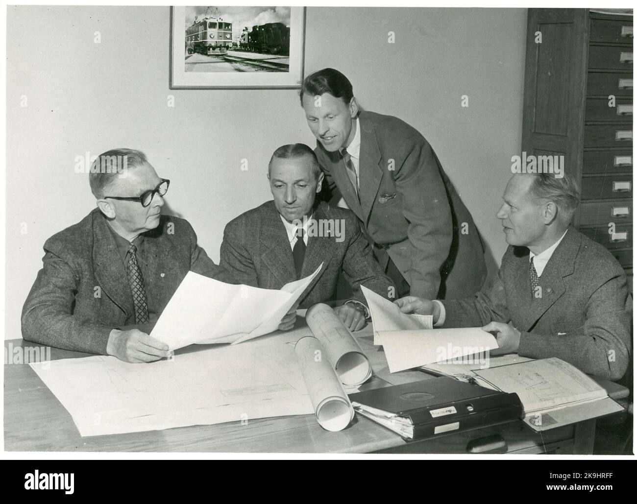 Infrastructure proposal Cut Out Stock Images & Pictures - Alamy