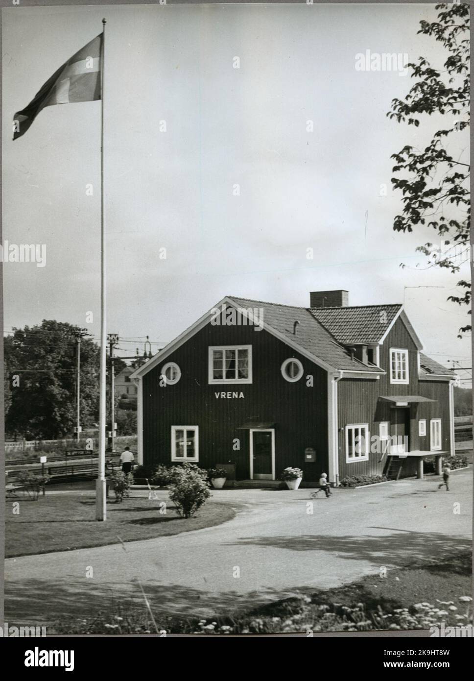 Vrena hi-res stock photography and images - Alamy