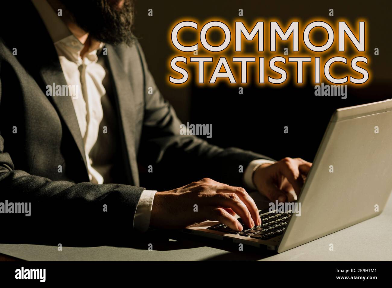 Hand writing sign Common Statistics. Concept meaning deals with ... Hand writing sign Common Statistics. Concept meaning deals with ...