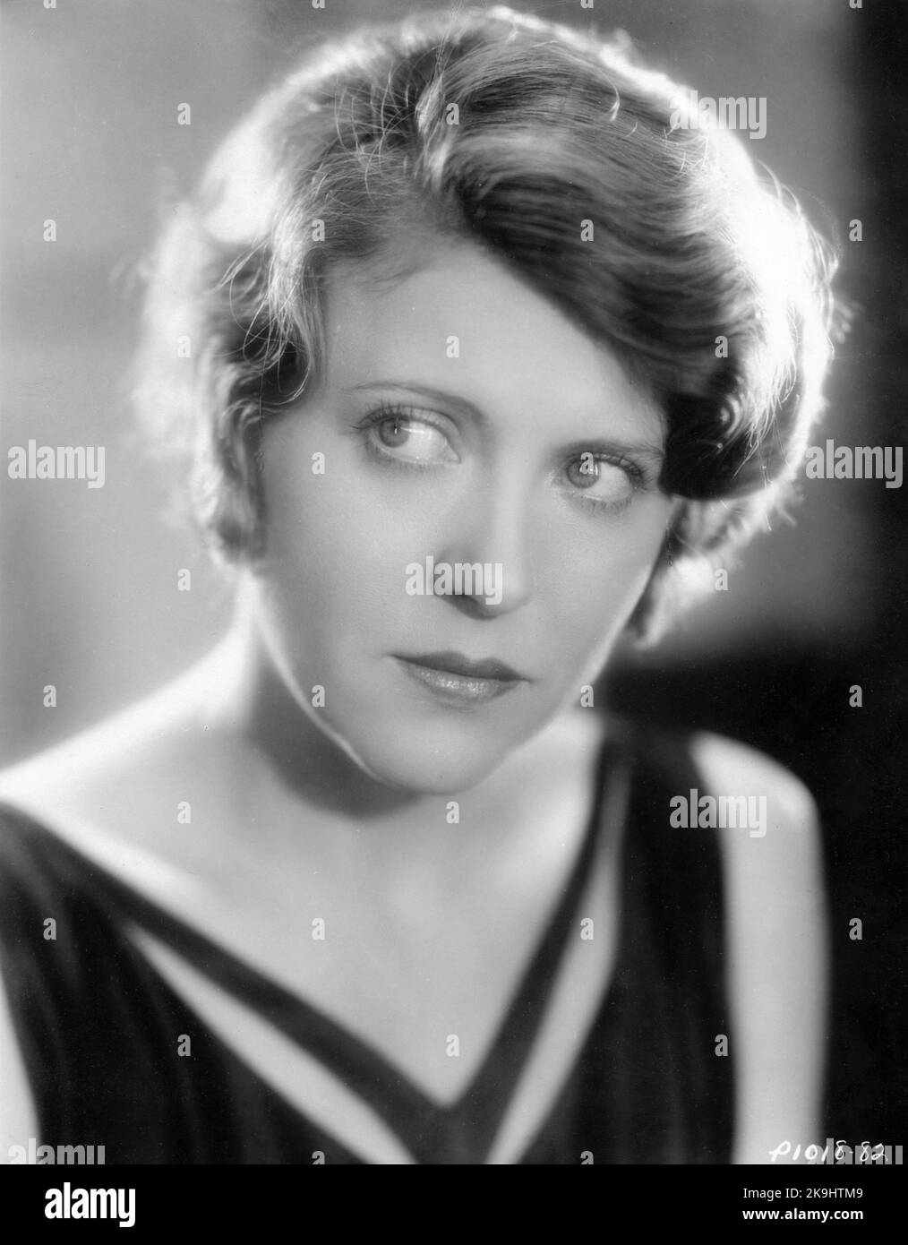 RUTH CHATTERTON circa 1931 Portrait publicity for Paramount Pictures ...