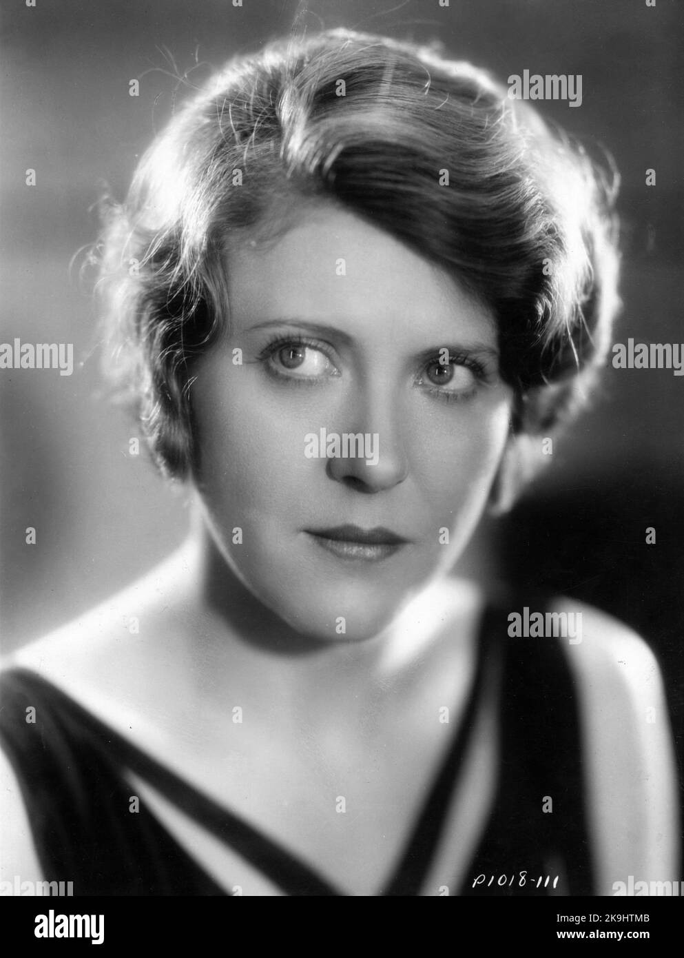 RUTH CHATTERTON circa 1931 Portrait publicity for Paramount Pictures ...