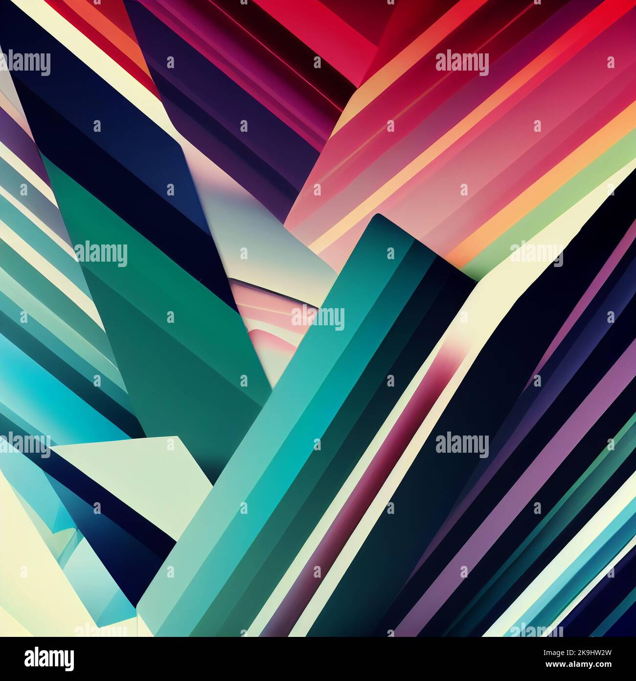 Organic abstract gradient wallpaper background Stock Photo - Alamy