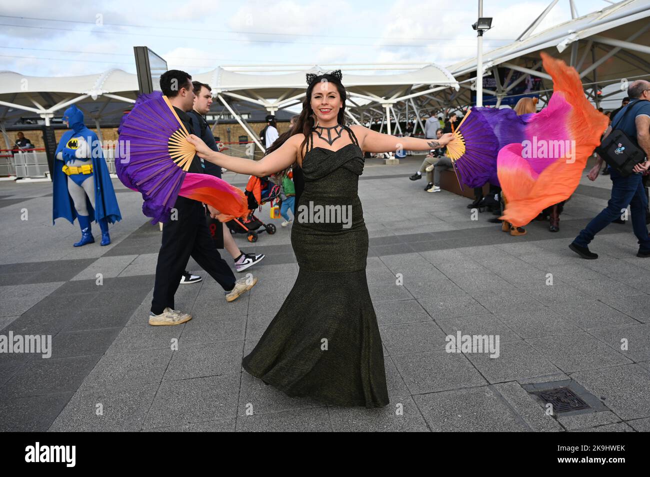 Londoncomic hi-res stock photography and images - Alamy