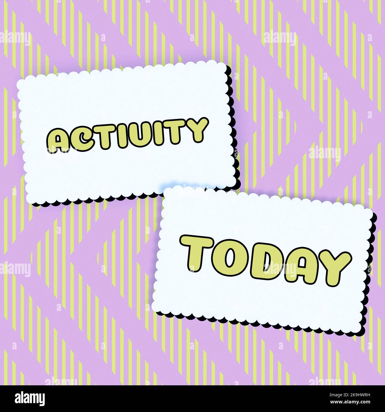 Writing displaying text Activity. Business concept enterprise involving ...