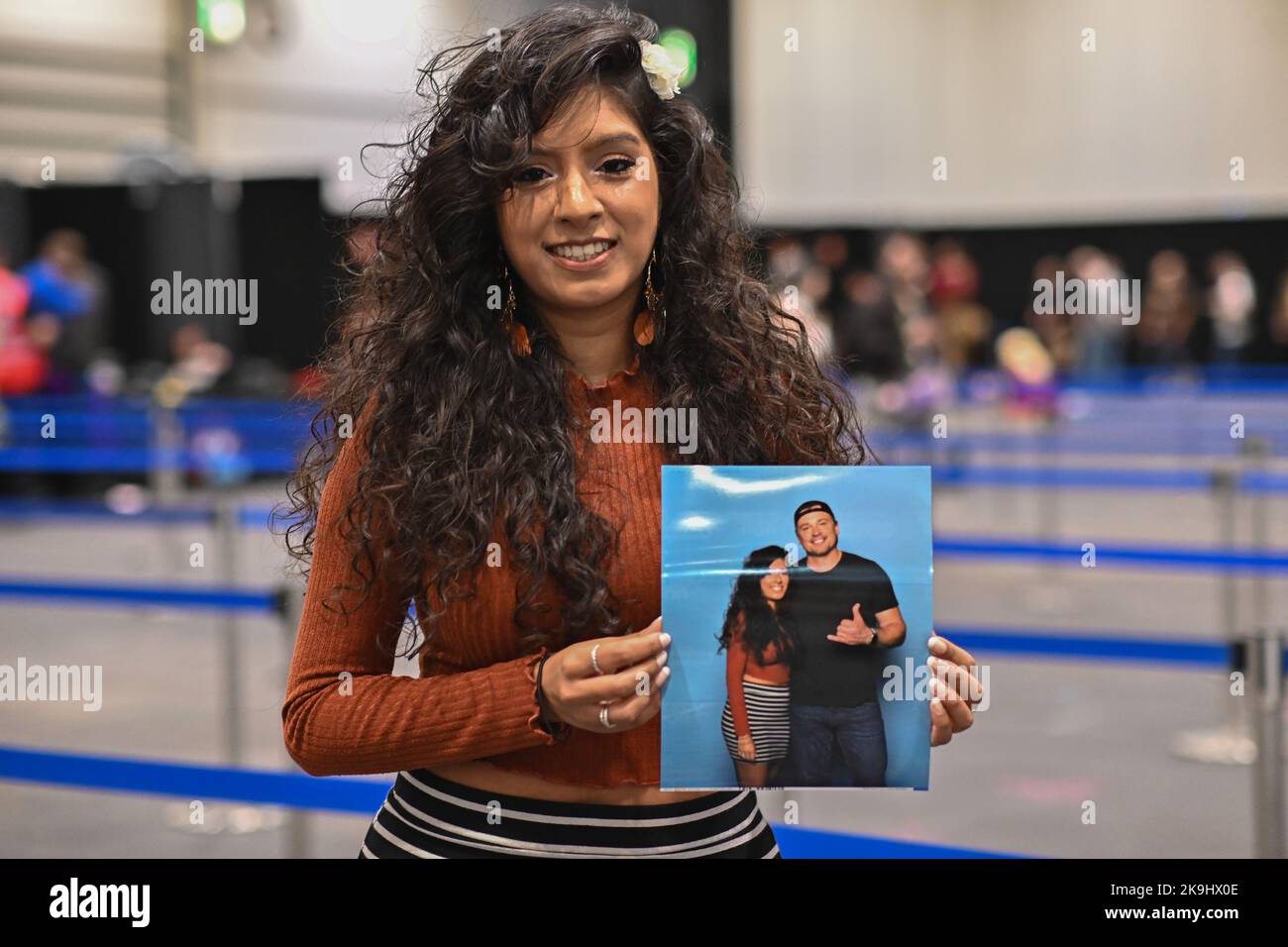 Cosplayasian hi-res stock photography and images - Alamy