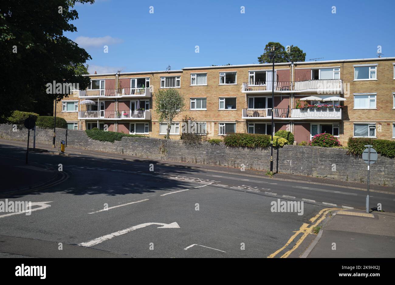 Albany court hi-res stock photography and images - Alamy