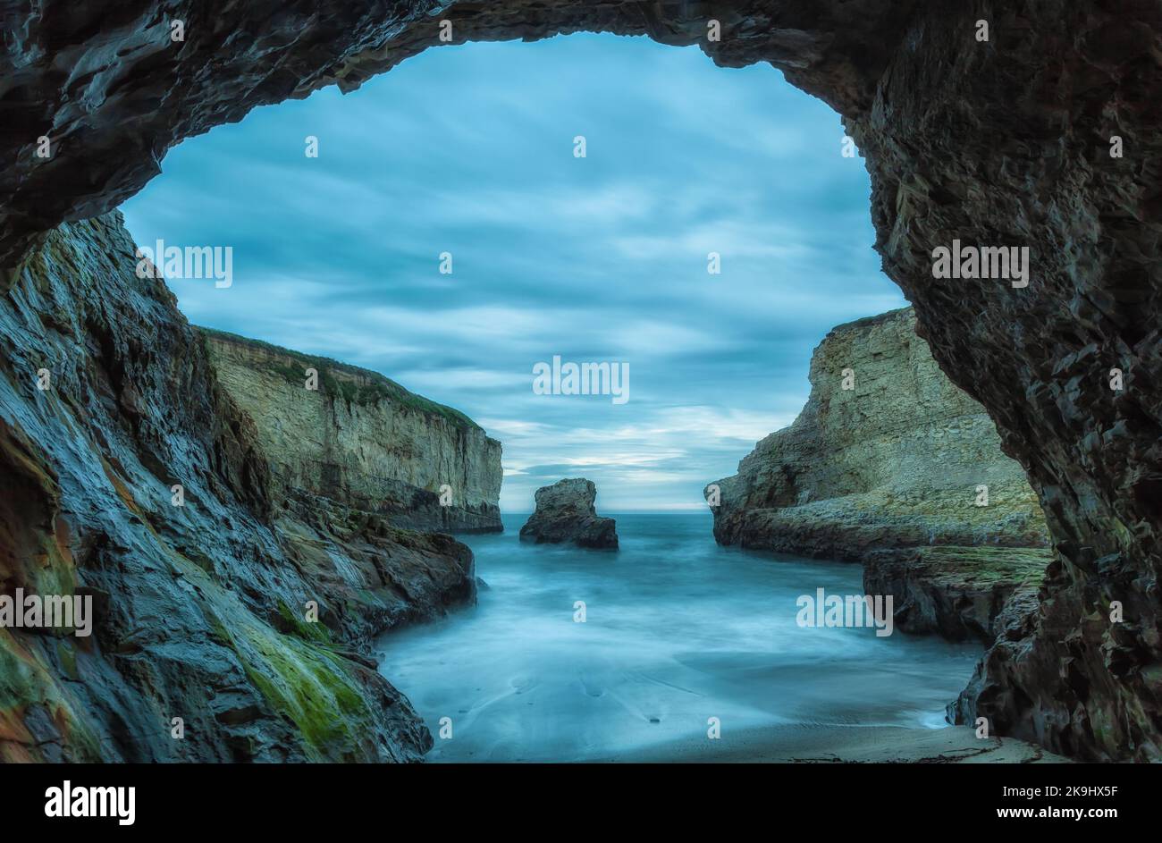 Cave shark hi-res stock photography and images - Alamy