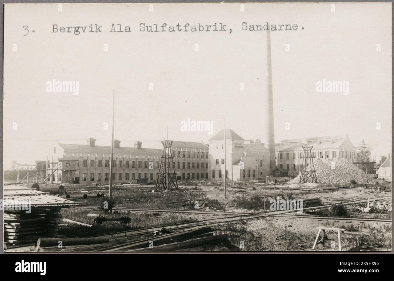 Sandarne hi-res stock photography and images - Alamy