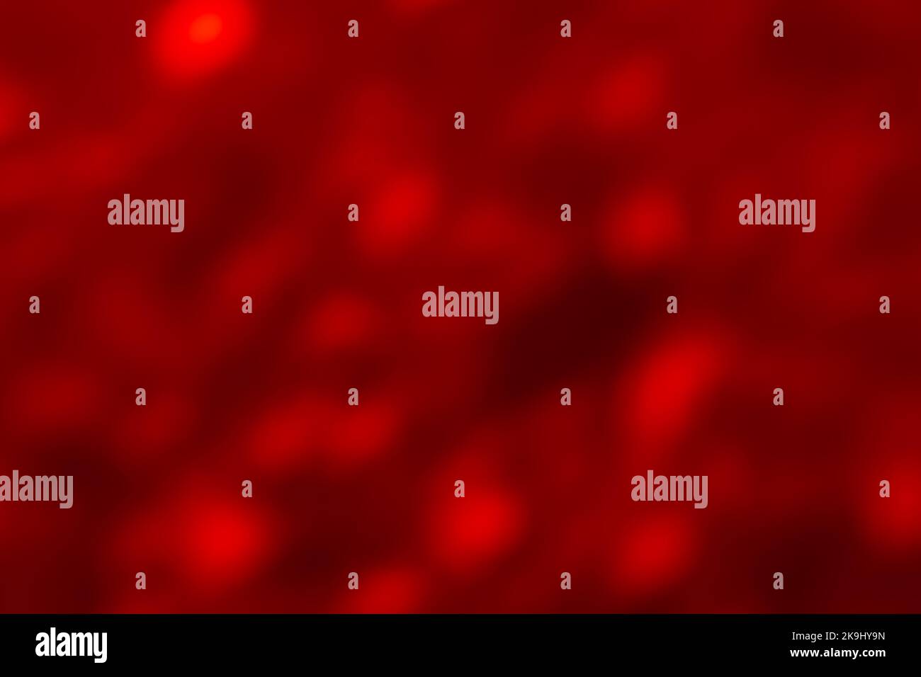 Blue defocused abstract smooth asymmetric gradient background Stock ...