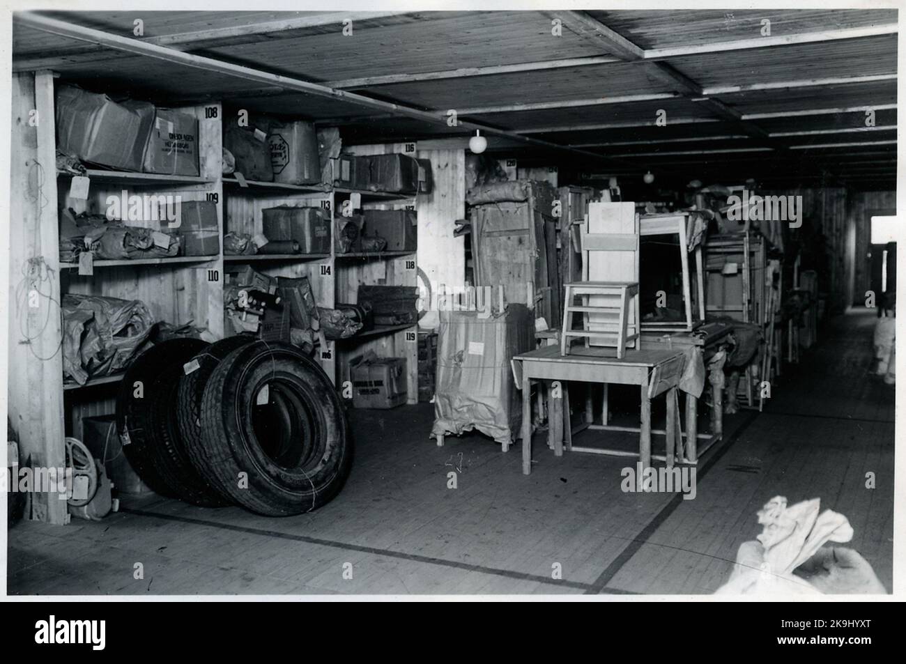 Swedish magazines hi-res stock photography and images - Alamy