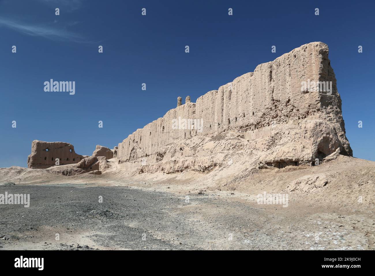 Gyaur kala fortress hi-res stock photography and images - Alamy