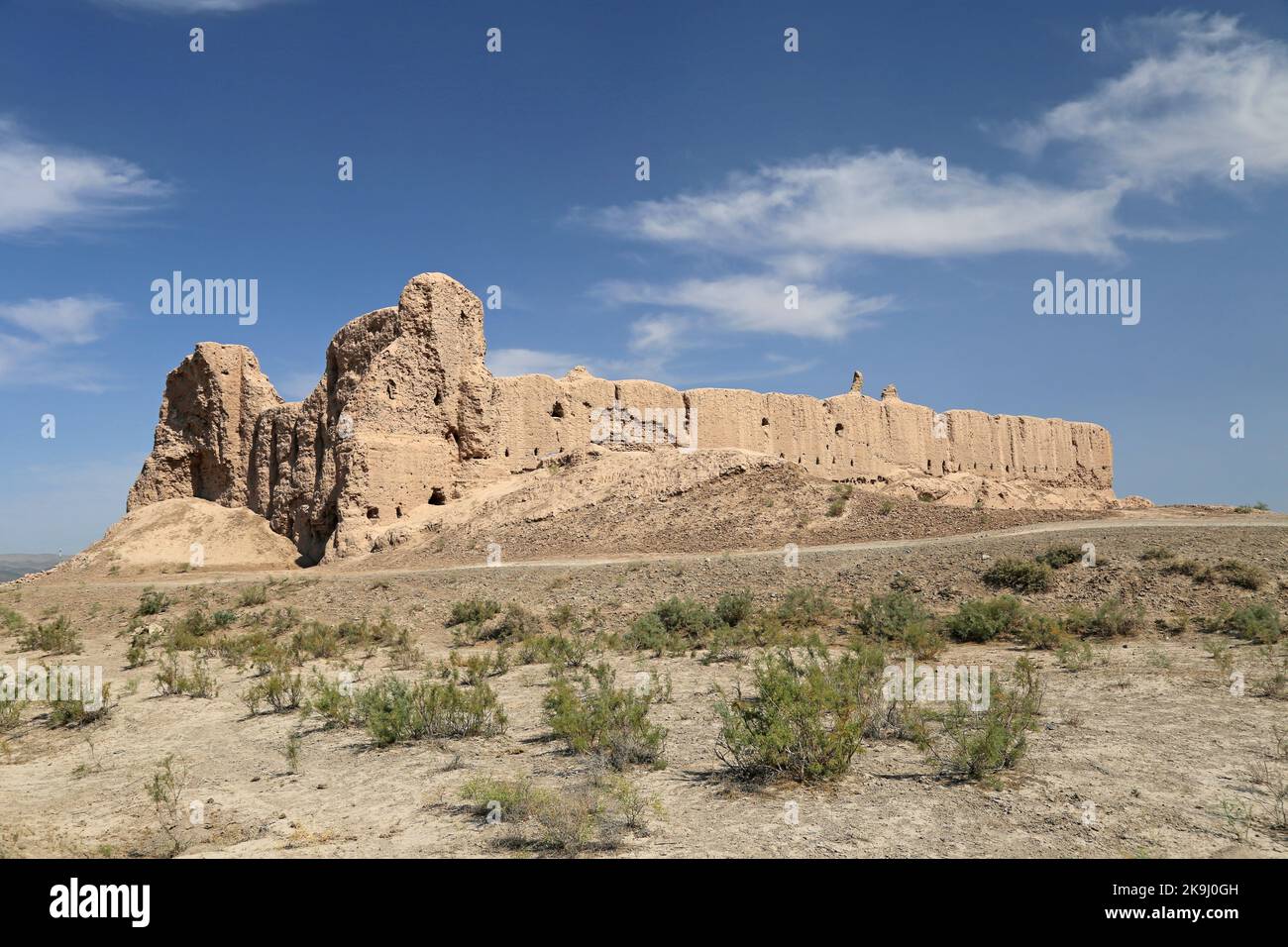 Gyaur kala fortress hi-res stock photography and images - Alamy