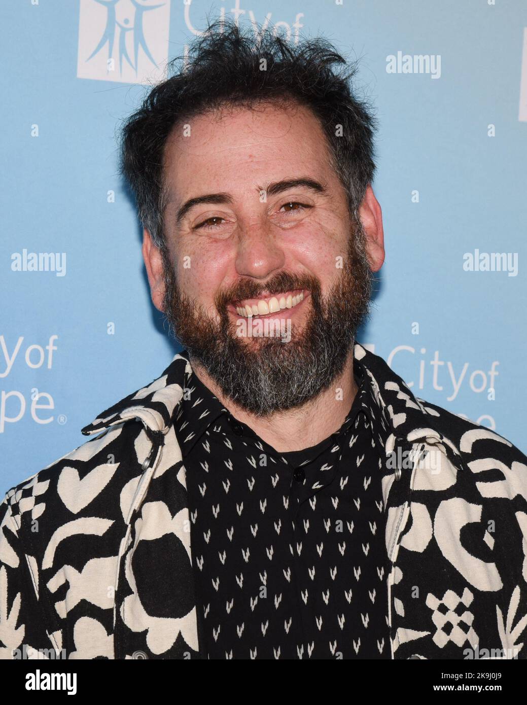 Ross golan hi-res stock photography and images - Alamy