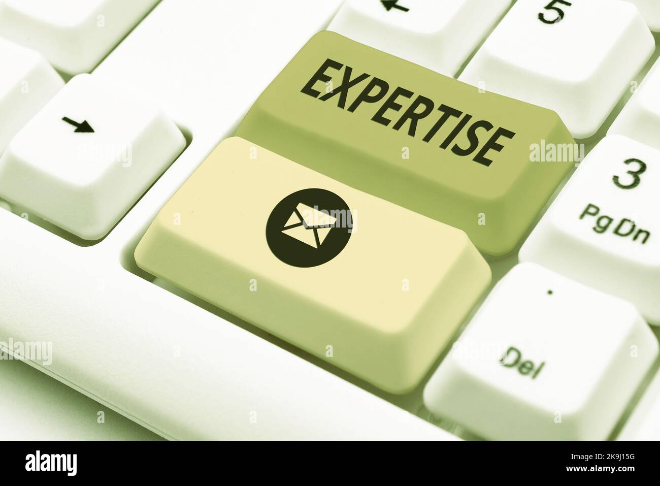 Text sign showing Expertise. Word Written on something that is known to ...