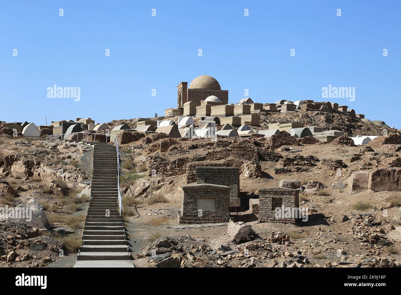 Sulton uvays qaraniy hi-res stock photography and images - Alamy