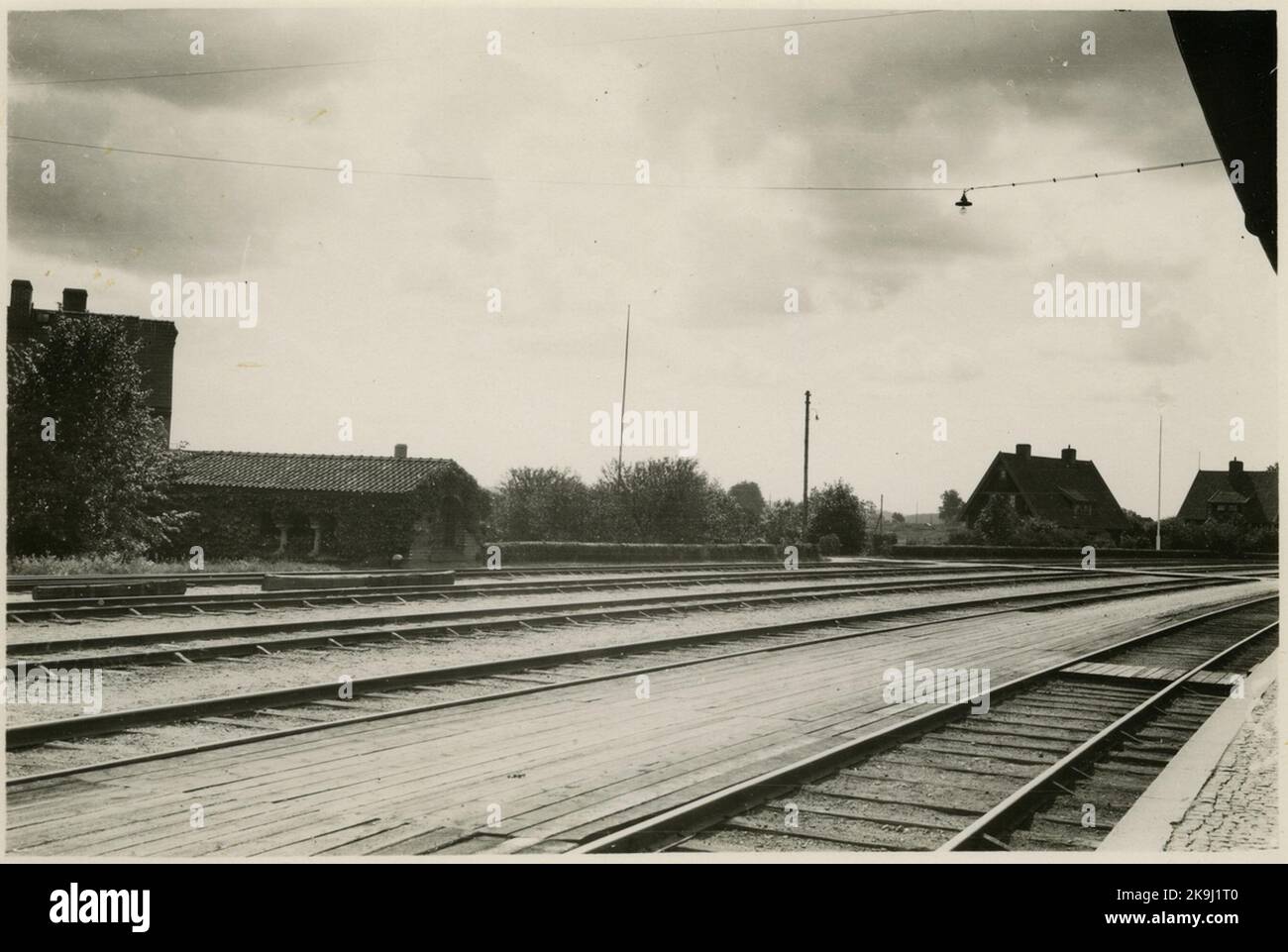 From the Garden Director Stock Photo - Alamy