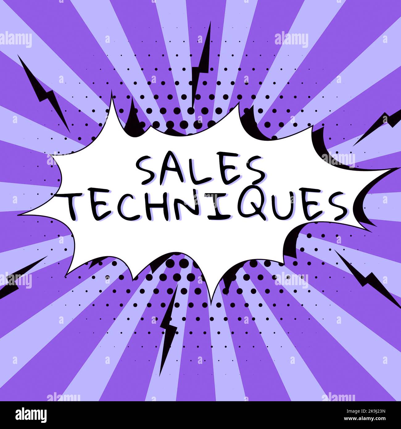 Inspiration showing sign Sales Techniques. Business idea looking for an ...