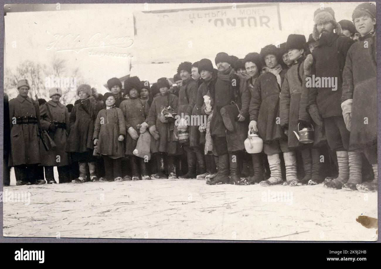 Murman railway hi-res stock photography and images - Alamy