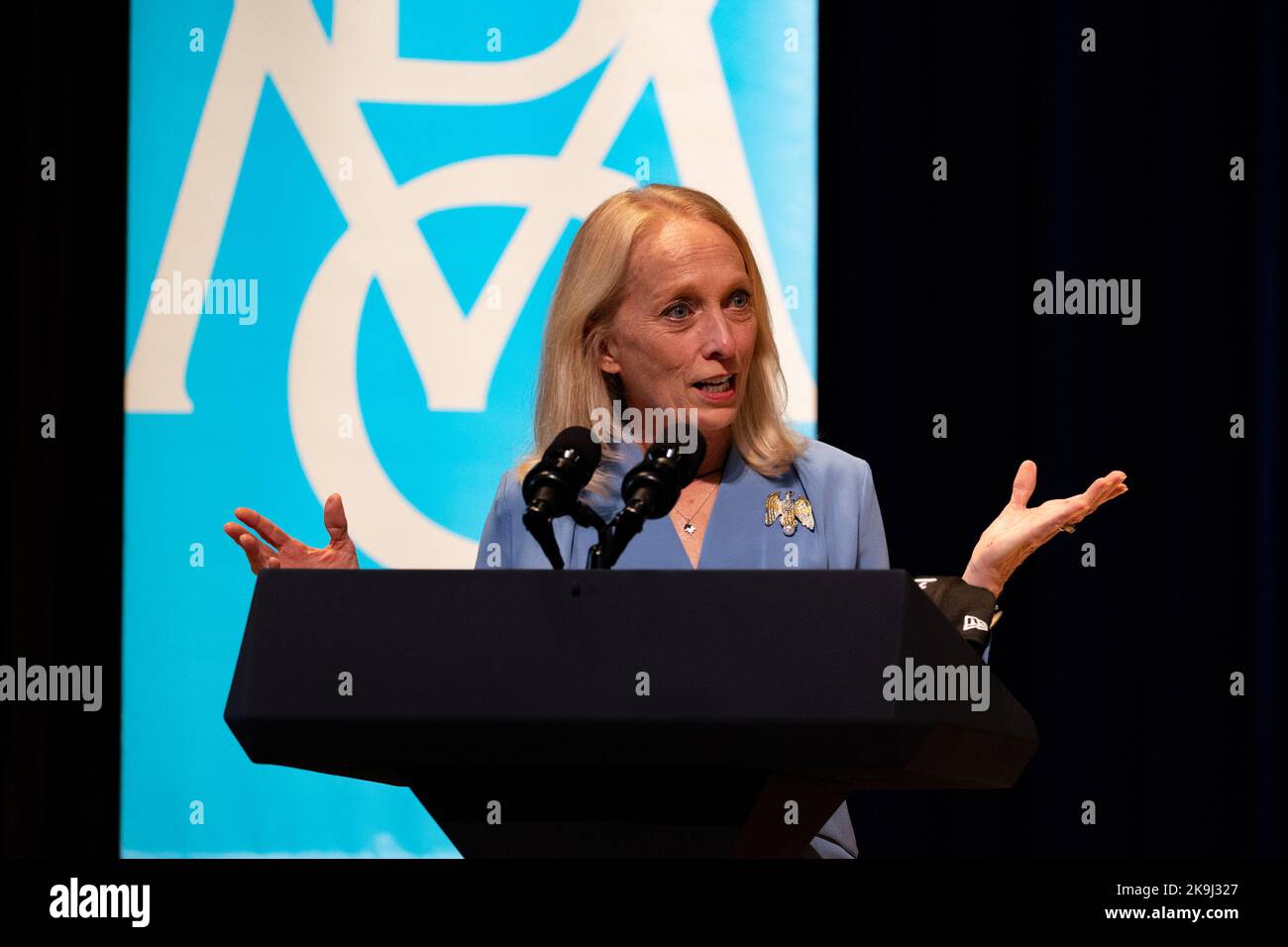 Congresswoman mary gay scanlon hi-res stock photography and images - Alamy
