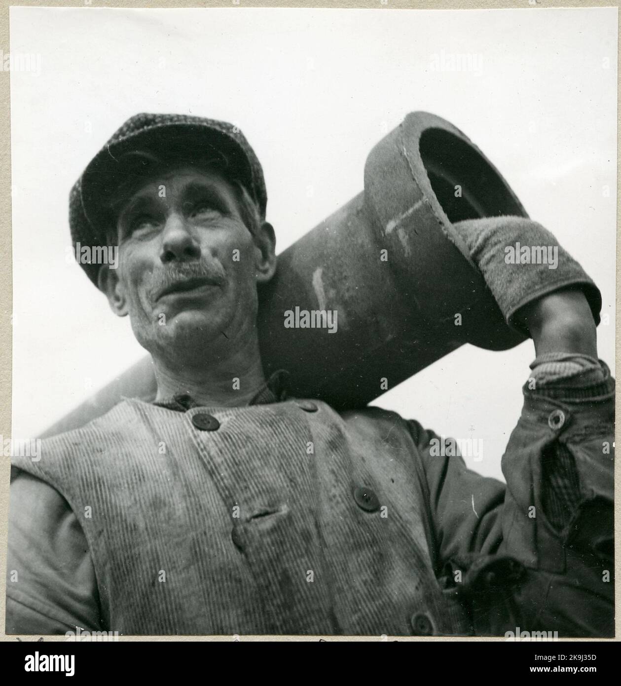 The rally "Long David Stock Photo - Alamy