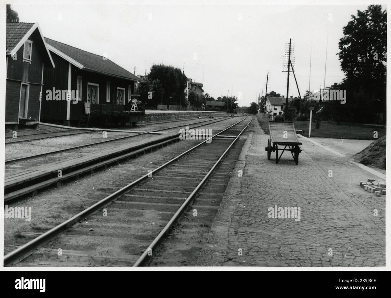 Vedum hi-res stock photography and images - Alamy