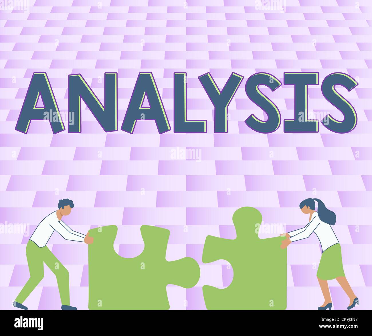 Conceptual caption Analysis. Internet Concept process of breaking ...