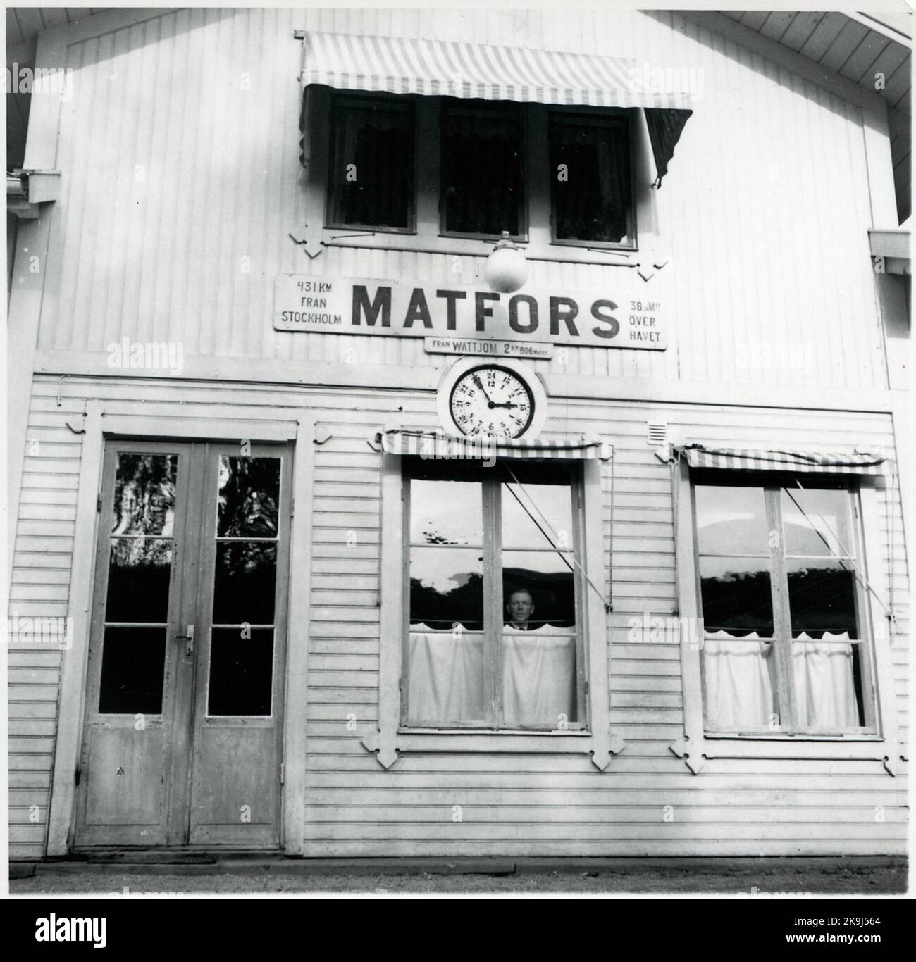 Matfors hi-res stock photography and images - Alamy
